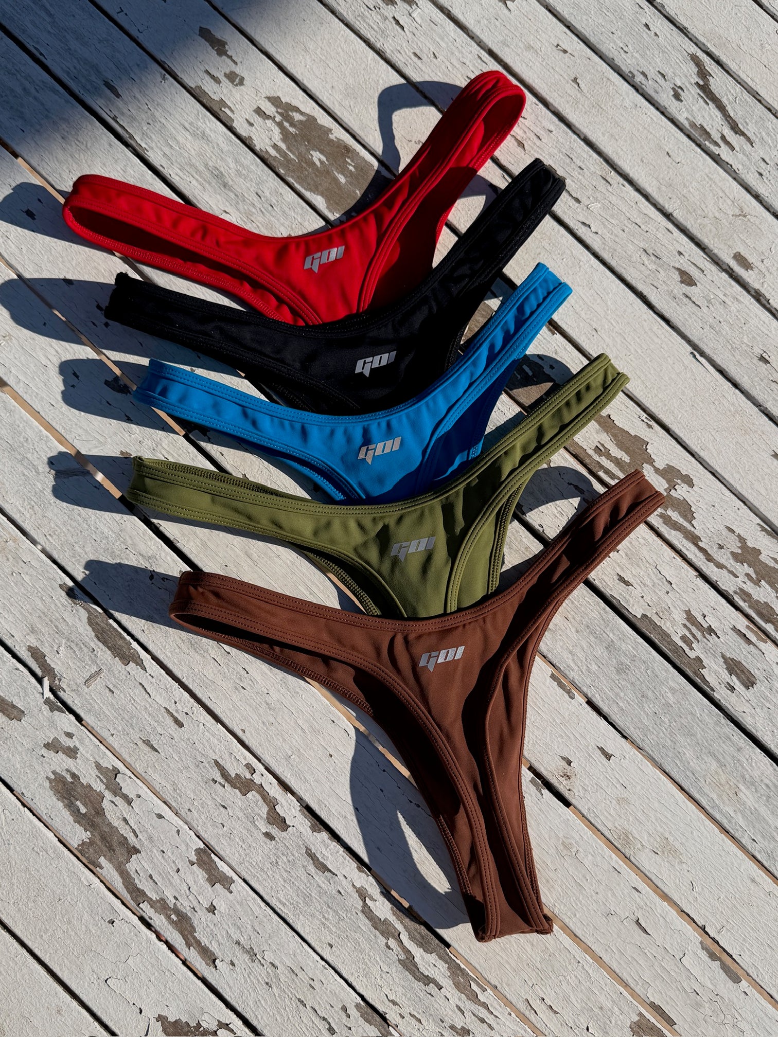 All Clothing - GOI.COM – GOI Swimwear